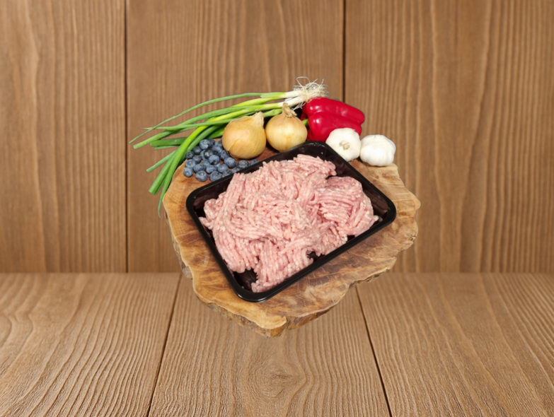 Kipgehakt Naturel – De Bresser Poultry