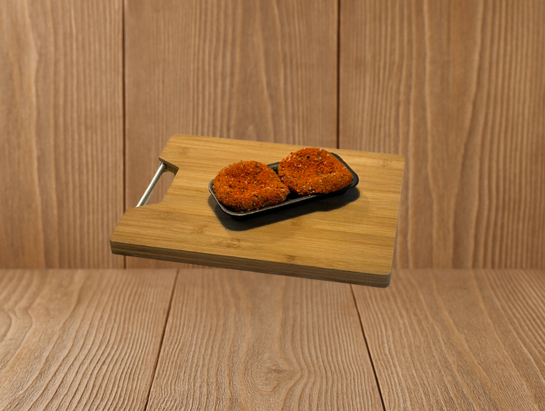 Bestse Kipburger – De Bresser Poultry