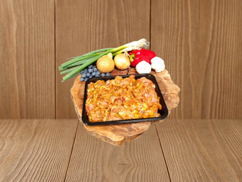 Kipshoarma – De Bresser Poultry